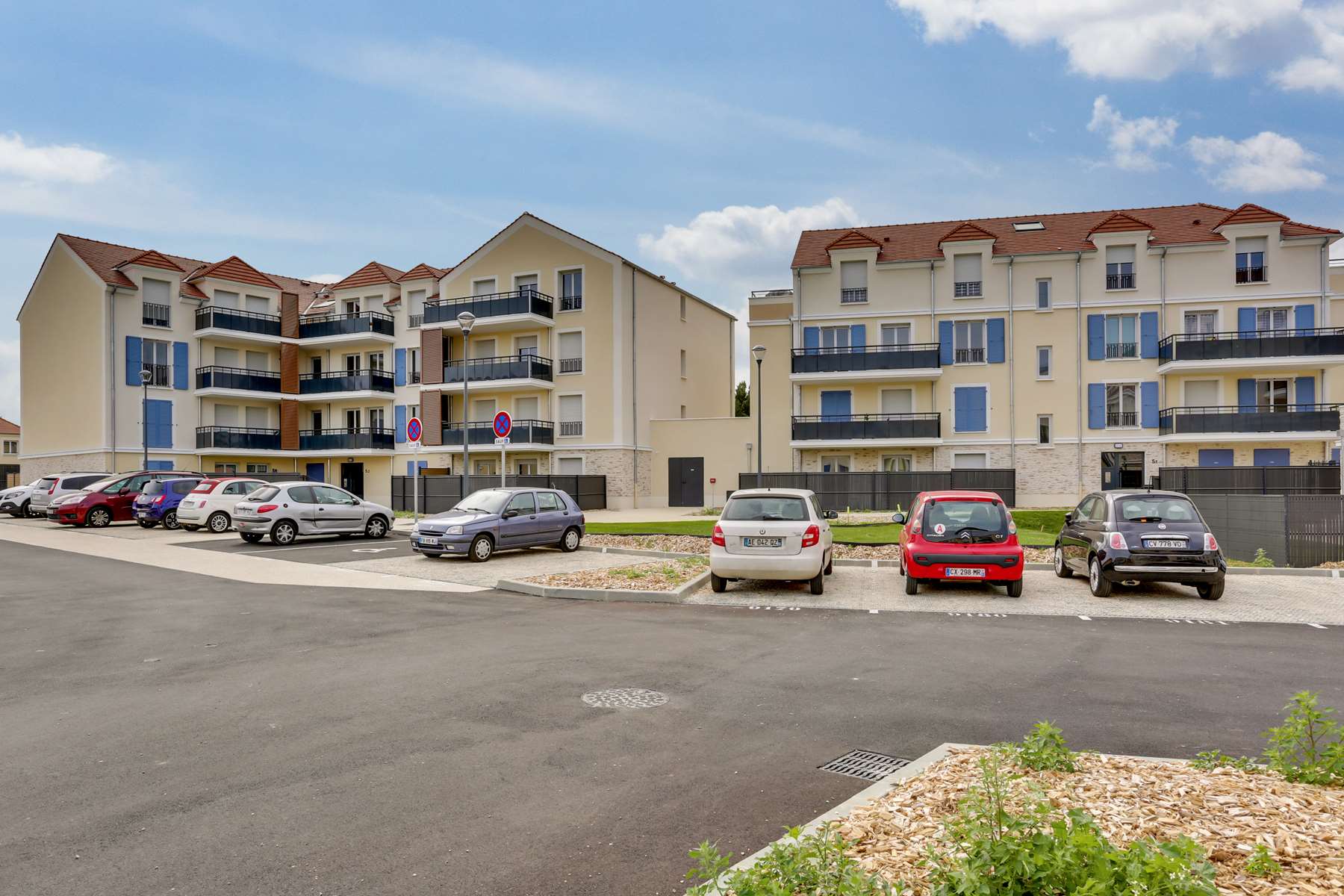 Pringy Une visite virtuelle - Ginnov